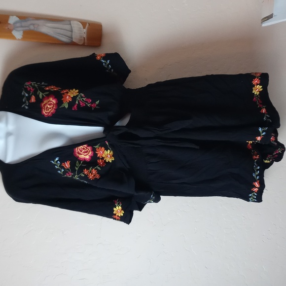 Forever 21 | Pants & Jumpsuits | Forever 2 Plus Size Romper | Poshmark